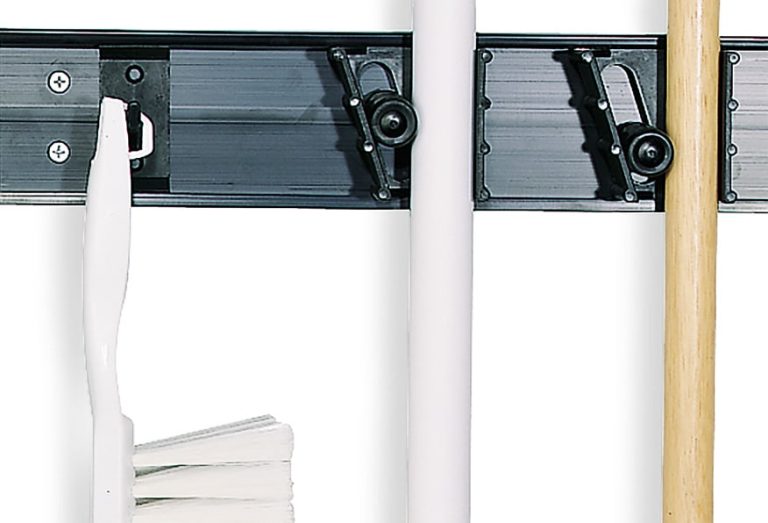 COLGADOR ROLL ‘N GRIP – Cepillos el Castor