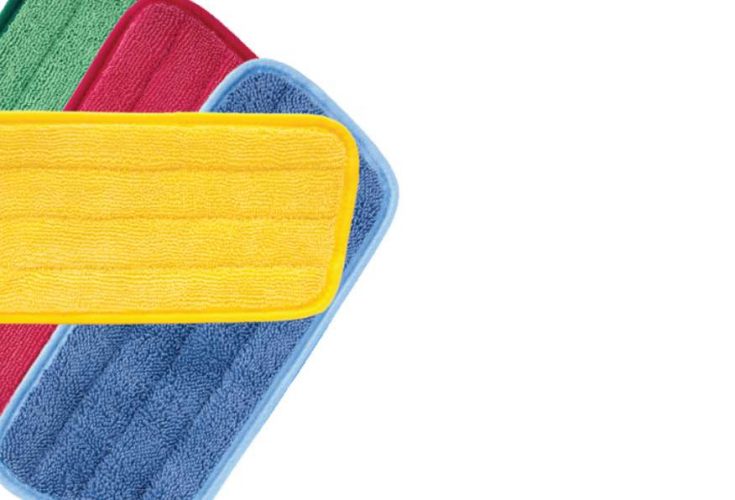 MOP MICROFIBRAS CPA – Cepillos el Castor