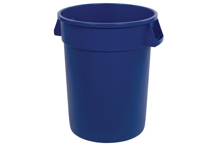 BRONCO™ CONTENEDOR CILÍNDRICO – Cepillos el Castor