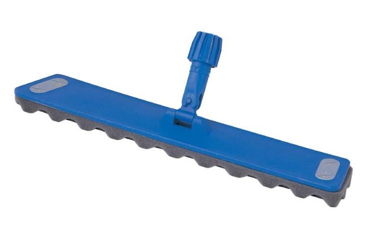 SISTEMA MASLIN PARA CUARTOS LIMPIOS – Cepillos el Castor