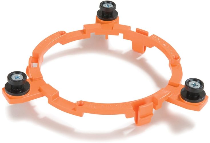 HERRAJE LUG STYLE EZ-SNAP – Cepillos el Castor