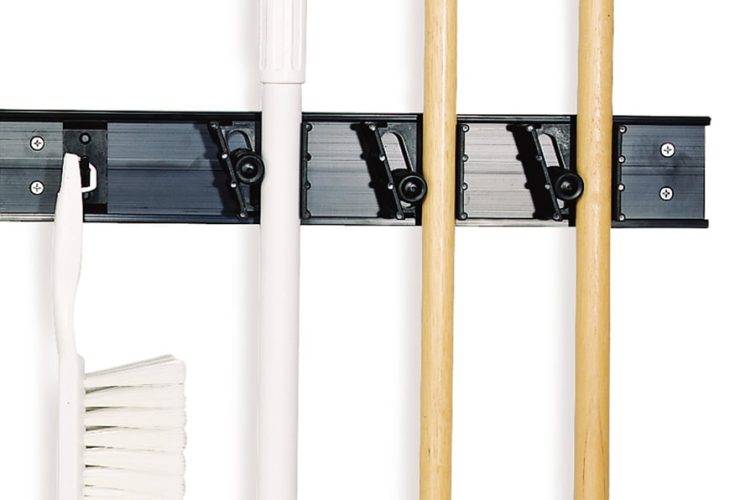 COLGADOR ROLL ‘N GRIP™ – Cepillos el Castor