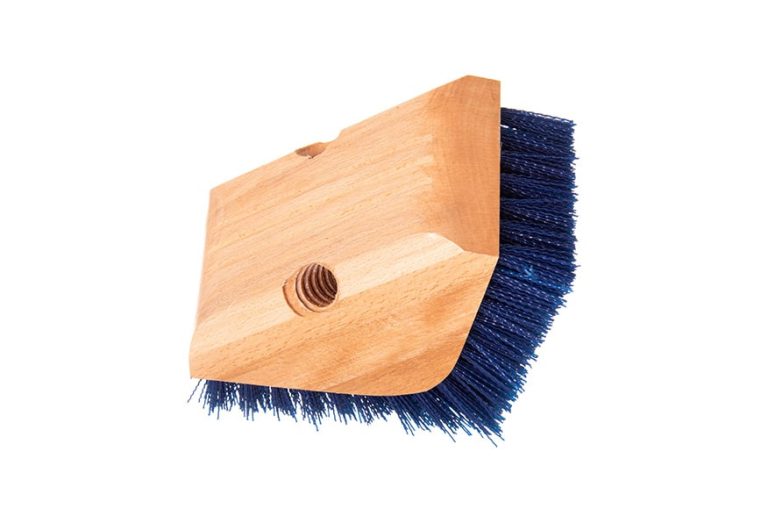 CEPILLO TRIANGULAR POLIPROPILENO – Cepillos el Castor