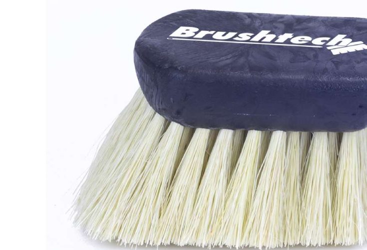 ESCOBETA MULTIUSO CON FIBRA DE LECHUGUILLA – Cepillos el Castor