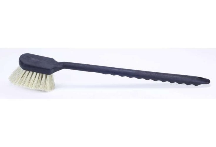 ESCOBETA MULTIUSO CON FIBRA DE LECHUGUILLA – Cepillos el Castor