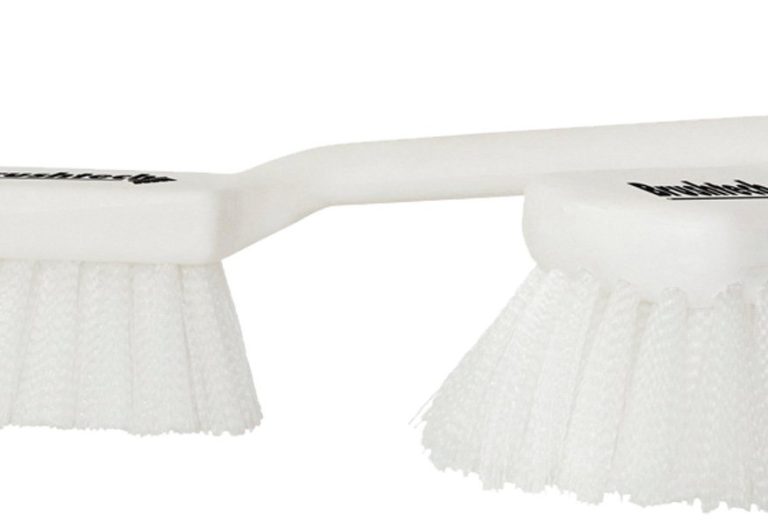 ESCOBETA MULTIUSOS CON FIBRA DE NYLON. – Cepillos el Castor