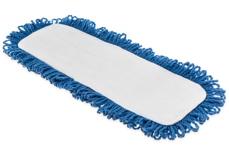 MOP DE MICROFIBRA – Cepillos el Castor